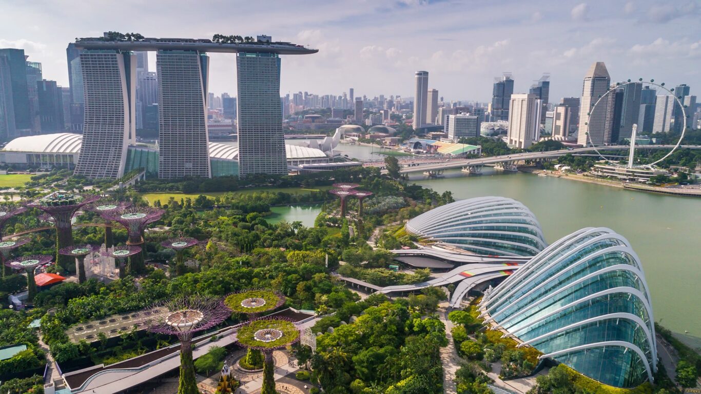 Top 20 Best Cities In The World To Visit In 2025 - Infoupdate.org